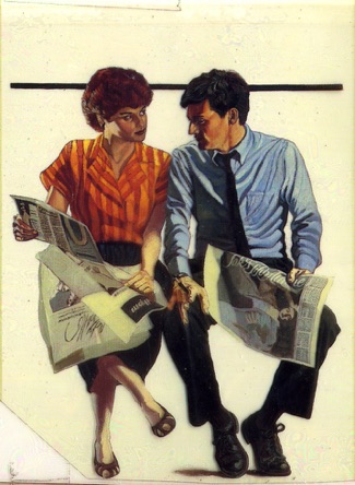 Ruben B. Arizpe Sr., Started his Self taught art career as an ...